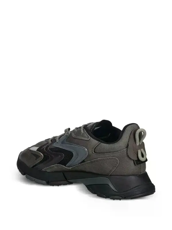 Lacoste L003 Neo Tech Sneakers - Grey