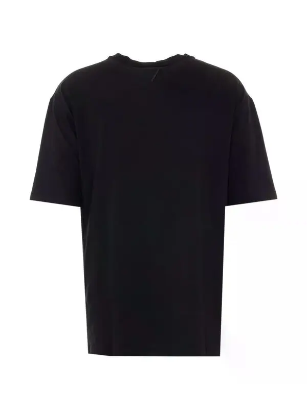 THOM KROM Crew-neck T-shirt