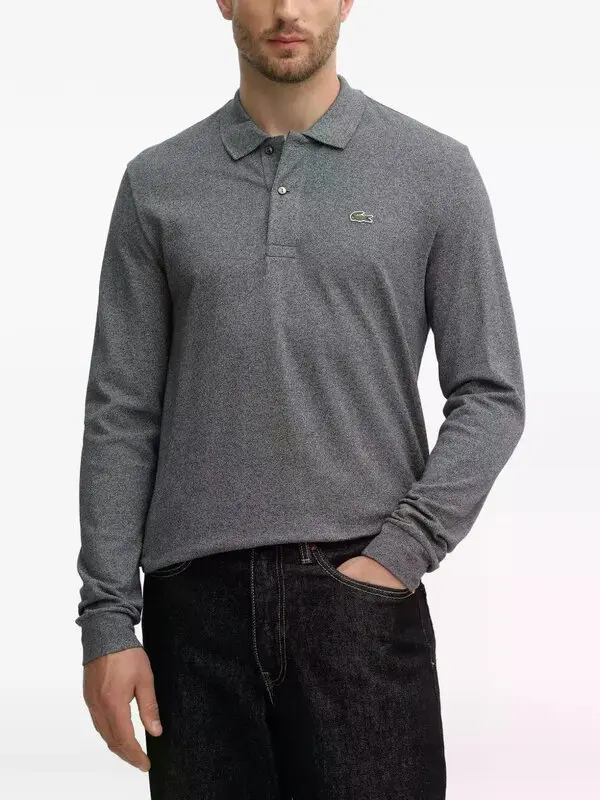 Lacoste Long-sleeved T-shirt