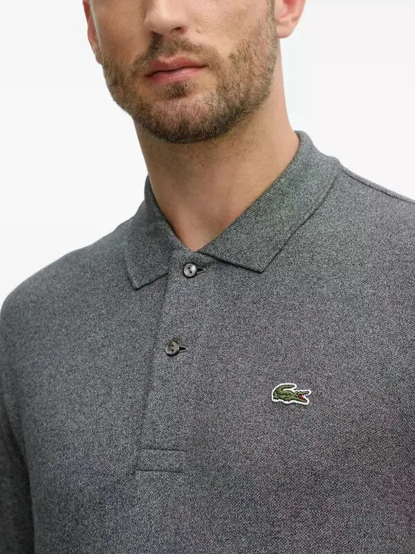Lacoste Long-sleeved T-shirt