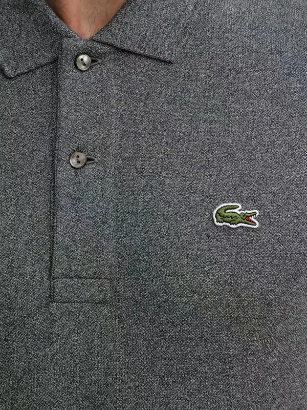 Lacoste Long-sleeved T-shirt