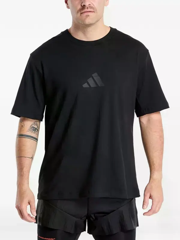 Adidas Loose-fit Performance T-shirt