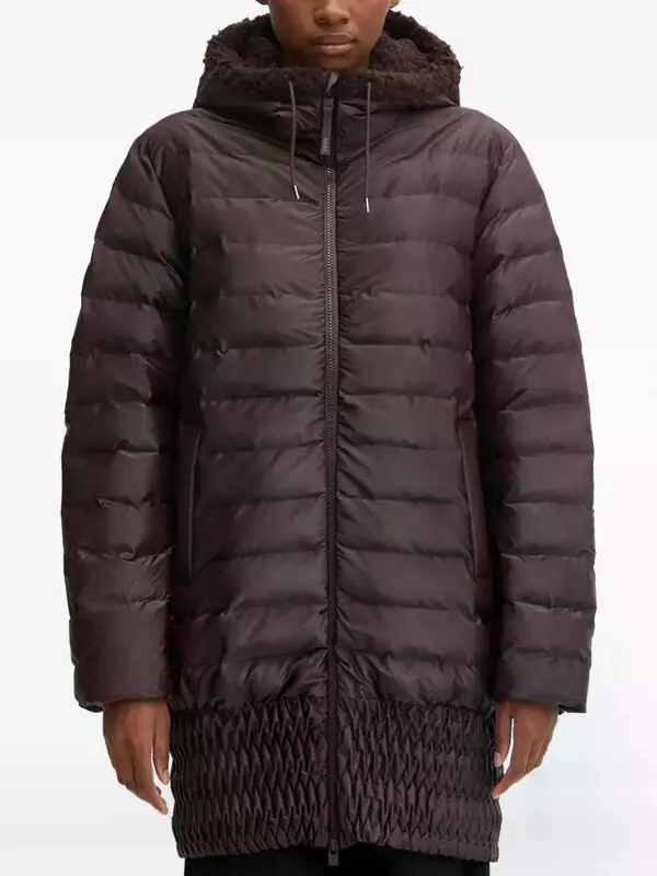 Rains Lohja W3t3 Hooded Jacket