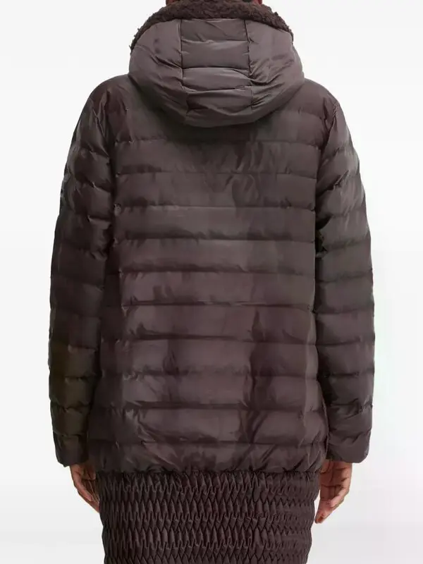Rains Lohja W3t3 Hooded Jacket