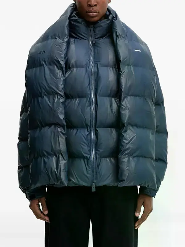 Rains X Umbro Padded Jacket