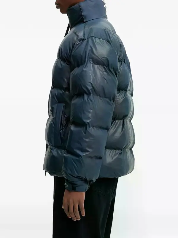 Rains X Umbro Padded Jacket
