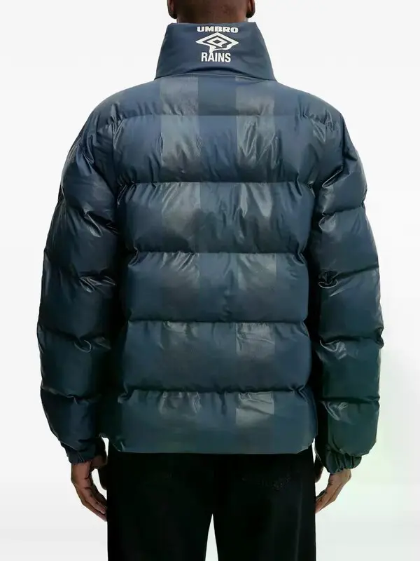 Rains X Umbro Padded Jacket