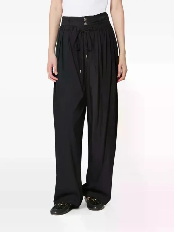 Isabel Marant Inaya Trousers