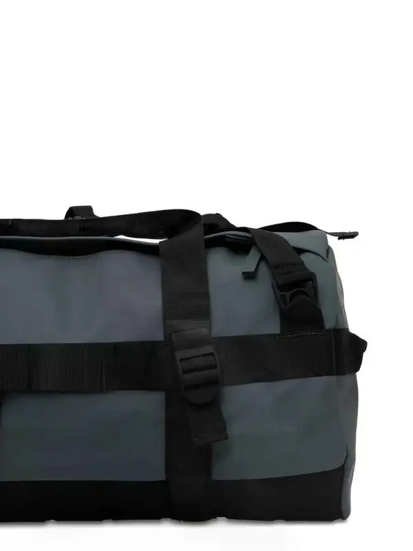 Rains Texel Buckle Duffle Bag