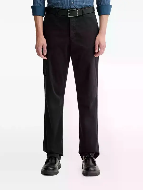 Paul Smith Straight-leg Trousers
