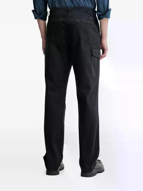 Paul Smith Straight-leg Trousers
