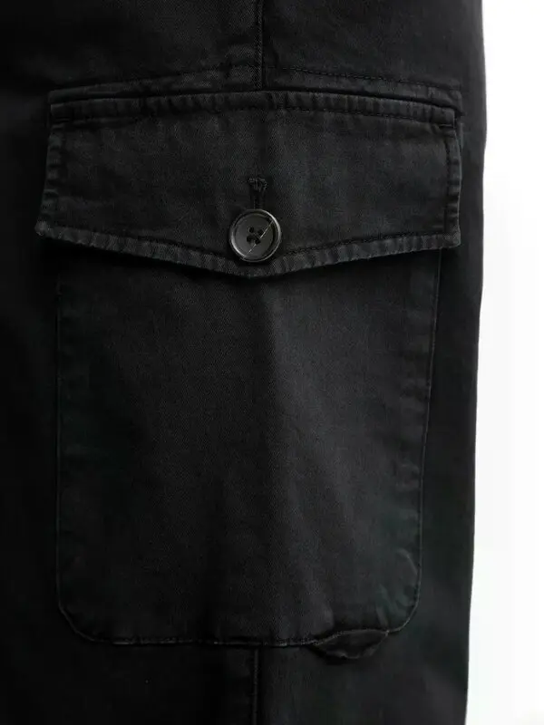 Paul Smith Straight-leg Trousers