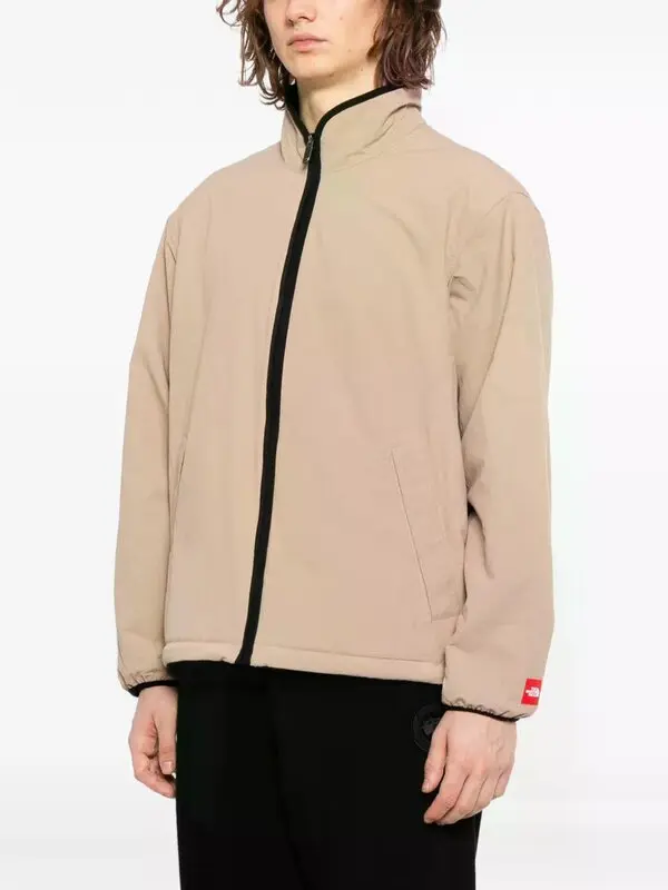 The North Face Zip-up Jacket