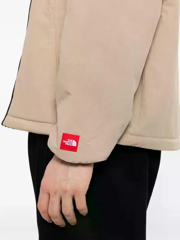 The North Face Zip-up Jacket