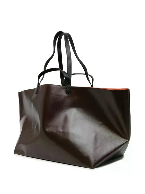 CAHU Tote Bag