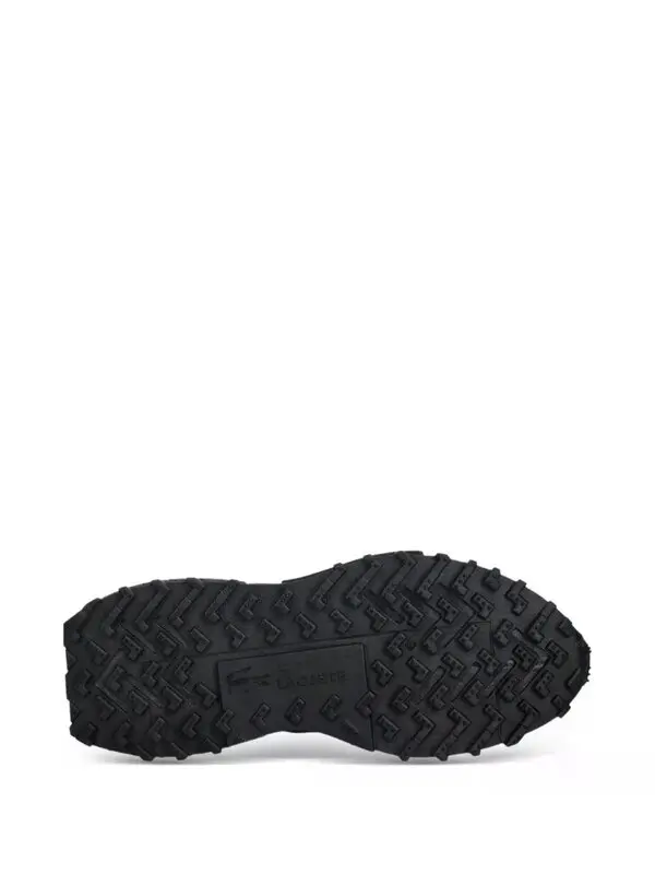 Lacoste Elite Active Low-top Sneakers - Black