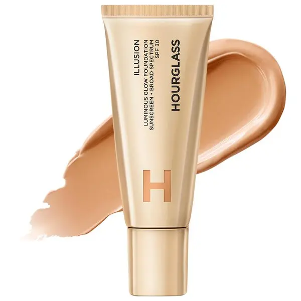 HOURGLASS Illusion Luminous Glow Foundation Spf 30 - 12