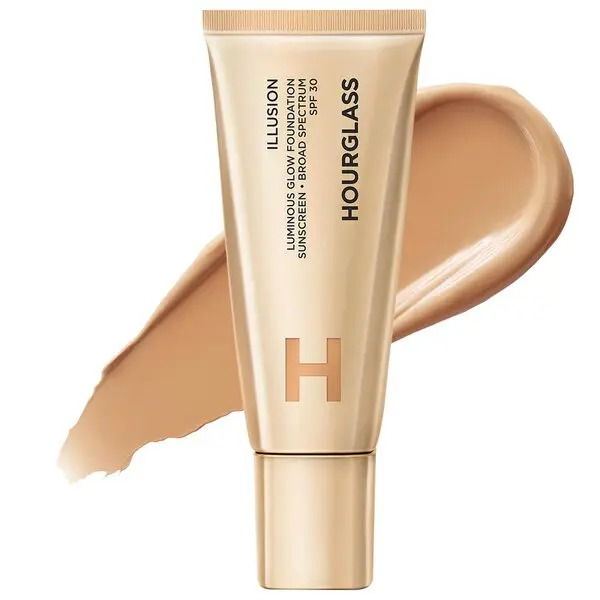 HOURGLASS Illusion Luminous Glow Foundation Spf 30 - 14