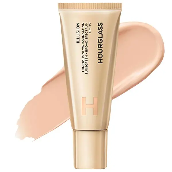 HOURGLASS Illusion Luminous Glow Foundation Spf 30 - 15