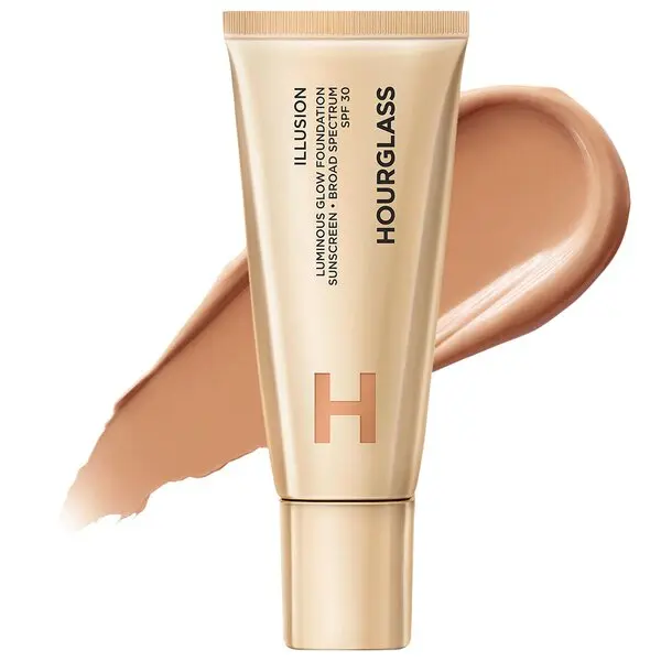 HOURGLASS Illusion Luminous Glow Foundation Spf 30 - 15