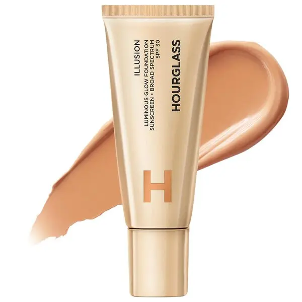 HOURGLASS Illusion Luminous Glow Foundation Spf 30 - 16