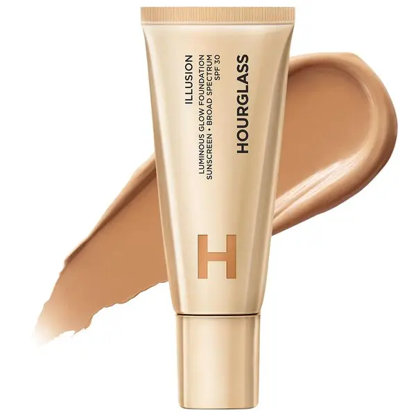 HOURGLASS Illusion Luminous Glow Foundation Spf 30 - 17