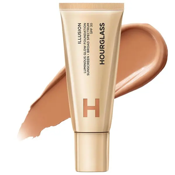 HOURGLASS Illusion Luminous Glow Foundation Spf 30 - 18
