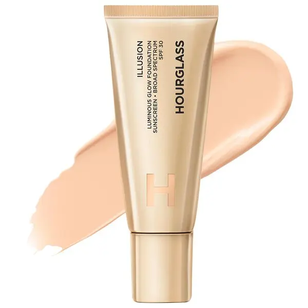 HOURGLASS Illusion Luminous Glow Foundation Spf 30 - 1