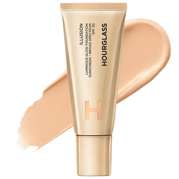 HOURGLASS Illusion Luminous Glow Foundation Spf 30 - 2.5