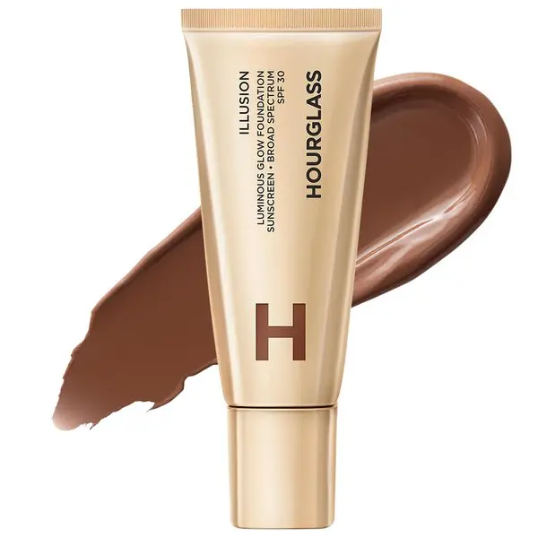 HOURGLASS Illusion Luminous Glow Foundation Spf 30 - 2.5