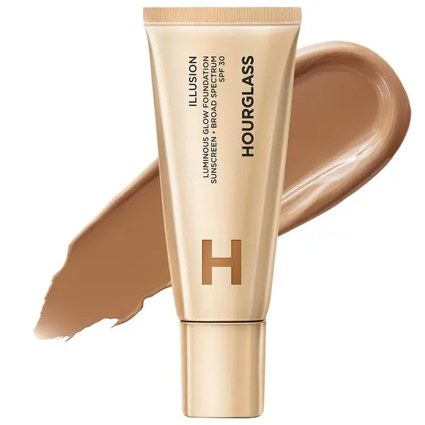 HOURGLASS Illusion Luminous Glow Foundation Spf 30 - 20.5