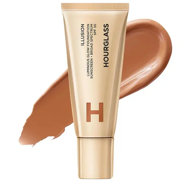 HOURGLASS Illusion Luminous Glow Foundation Spf 30 - 21