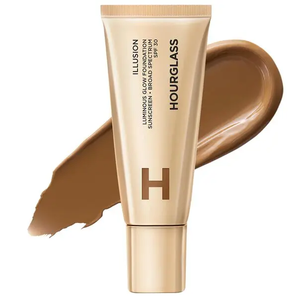 HOURGLASS Illusion Luminous Glow Foundation Spf 30 - 23
