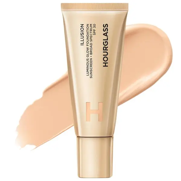 HOURGLASS Illusion Luminous Glow Foundation Spf 30 - 2