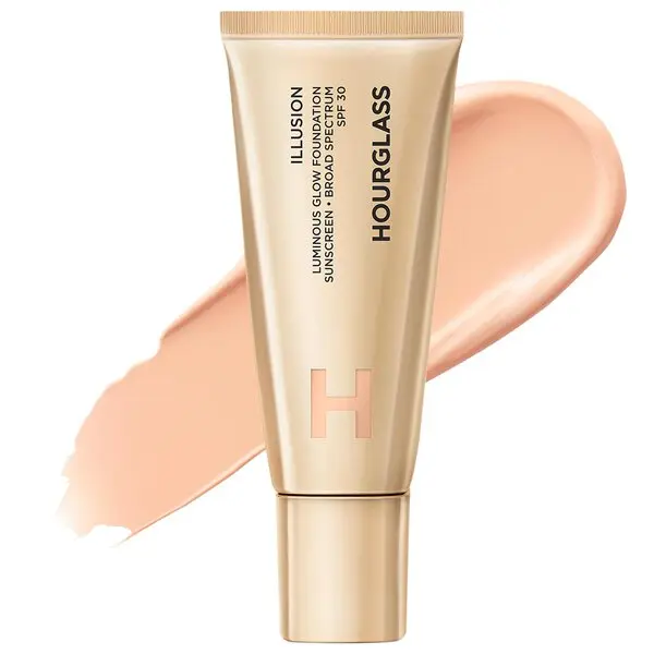 HOURGLASS Illusion Luminous Glow Foundation Spf 30 - 3