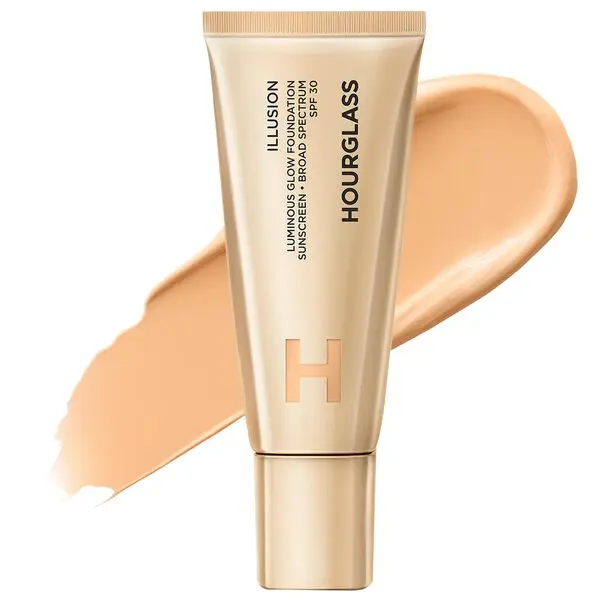 HOURGLASS Illusion Luminous Glow Foundation Spf 30 - 5