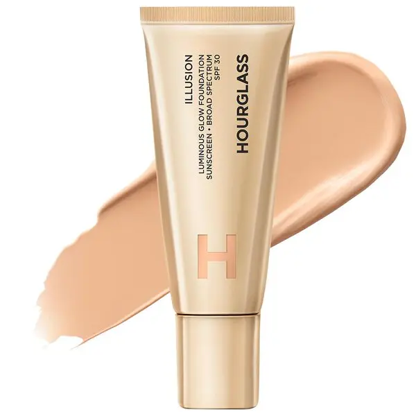 HOURGLASS Illusion Luminous Glow Foundation Spf 30 - 6