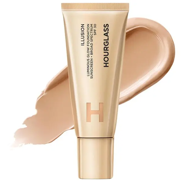 HOURGLASS Illusion Luminous Glow Foundation Spf 30 - 7.5