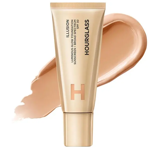 HOURGLASS Illusion Luminous Glow Foundation Spf 30 - 8.5