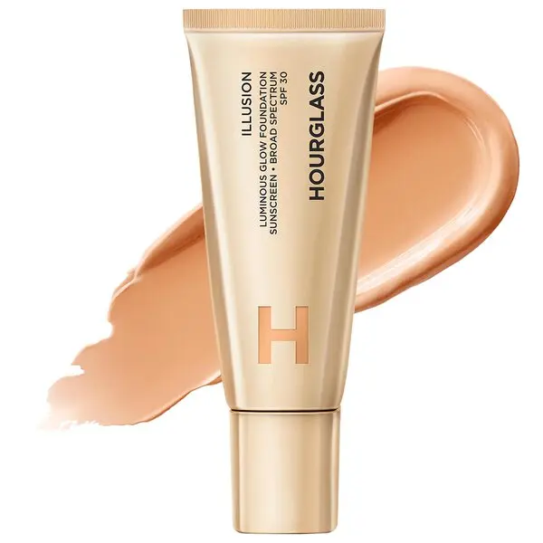 HOURGLASS Illusion Luminous Glow Foundation Spf 30 - 9