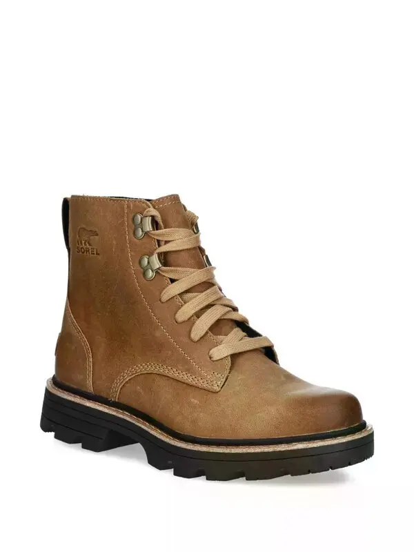 Sorel Revel Rd Lace-up Boots