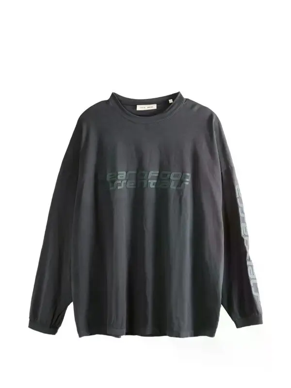 Fear Of God Long-sleeved Top