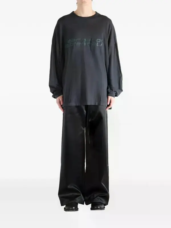 Fear Of God Long-sleeved Top