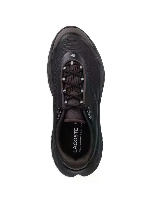 Lacoste Spinor Premium Low-top Sneakers