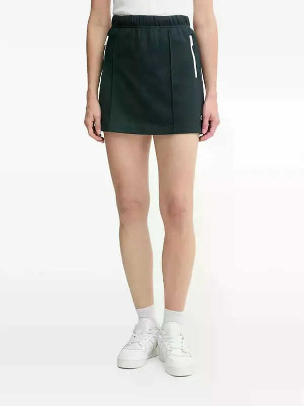 Lacoste Zip Pocket Mini Skirt
