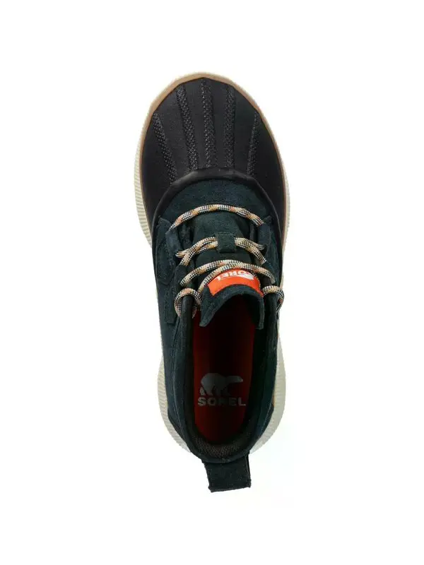 Sorel Out N About Lace-up Boots - Blue