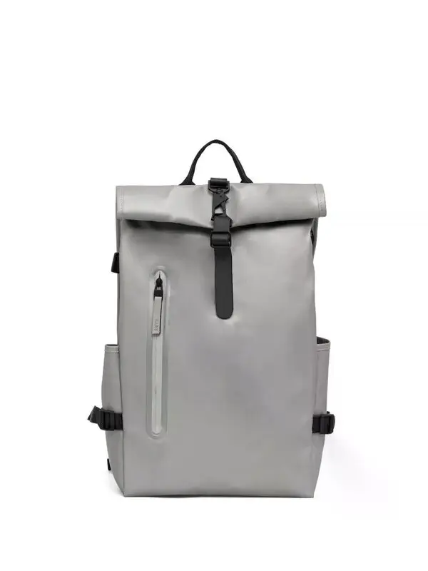 Rains Rolltop Rucksack
