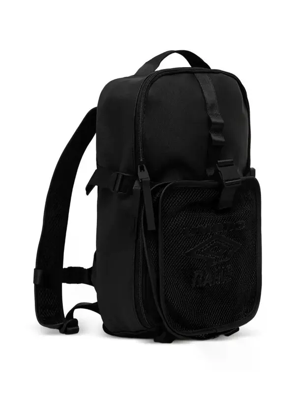 Rains X Umbro Buckled Backpack