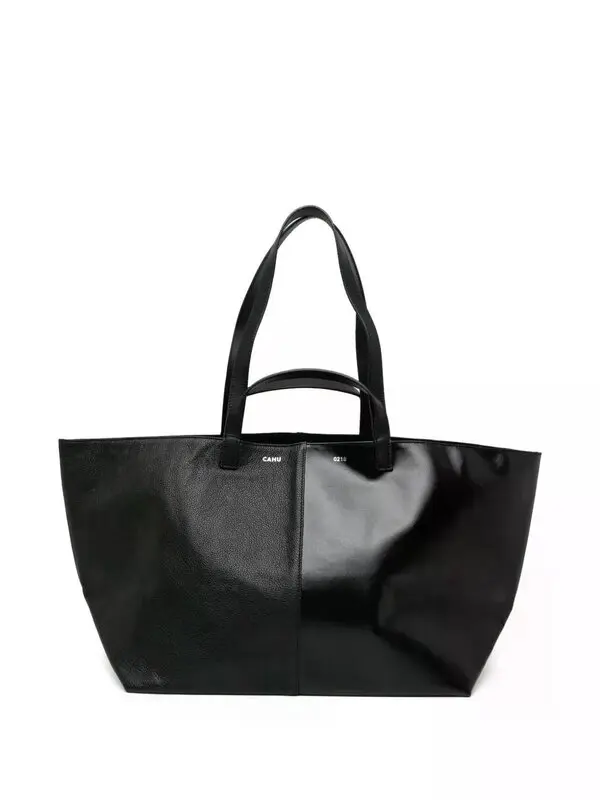 CAHU Tote Bag