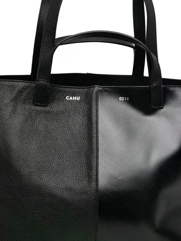 CAHU Tote Bag